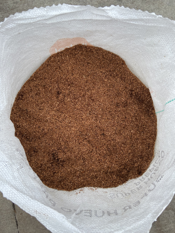 Grano Fino – Sustrato de Coco Premium – Tierra Coco